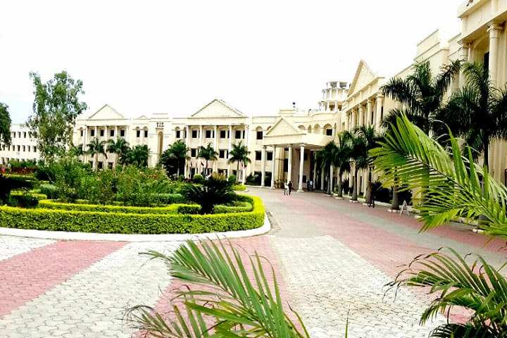 TIT College, Bhopal: Admission, Fees, Courses, Placements, Cutoff, Ranking