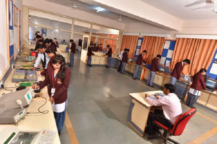 TIT College, Bhopal: Admission, Fees, Courses, Placements, Cutoff, Ranking