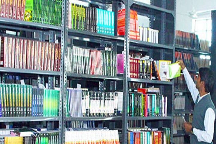 ITM College of Polytechnic, Maharajganj: Admission, Fees, Courses ...