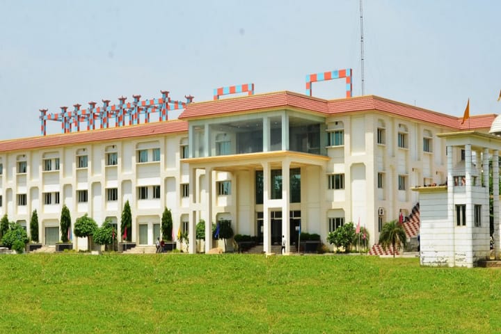Dev Bhoomi Institute of Polytechnic, Saharanpur: Admission, Fees ...
