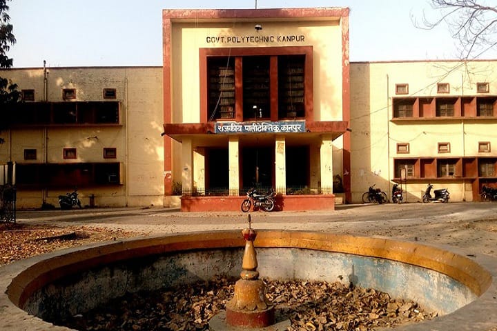 Government Polytechnic, Kanpur: Admission, Fees, Courses, Placements ...