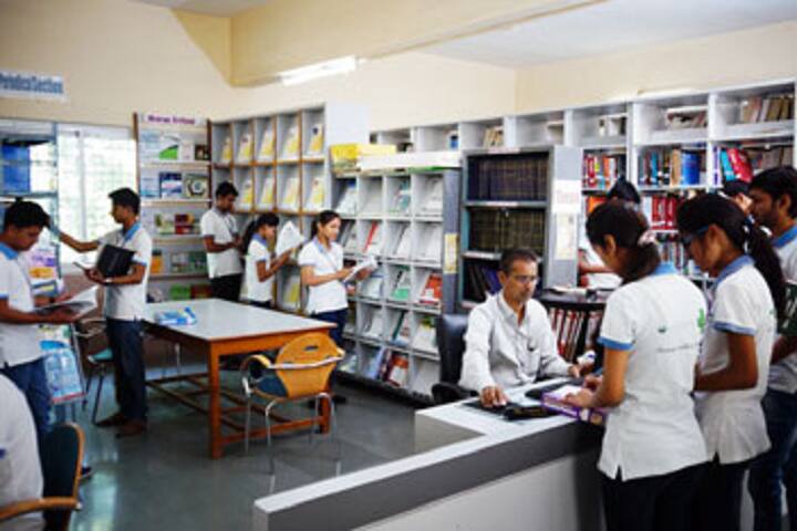 HR Patel Institute of Pharmacy, Shirpur: Admission, Fees, Courses ...