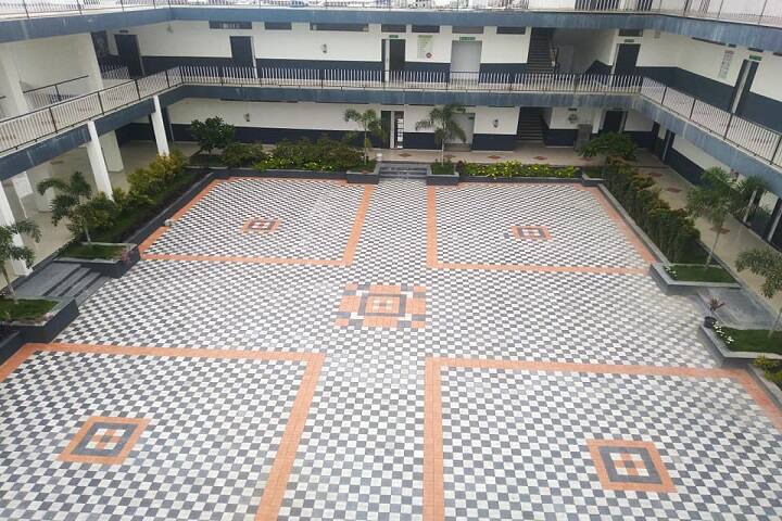 Arihant College of Pharmacy, Ahmednagar: Admission, Fees, Courses ...