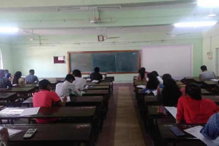 Dr Babasaheb Ambedkar Technological University, Institute of ...