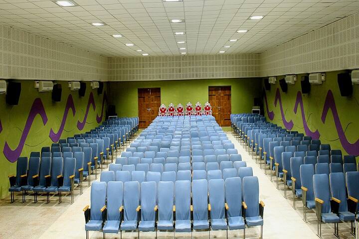 Rajas Engineering College, Vadakkangulam: Admission, Fees, Courses ...