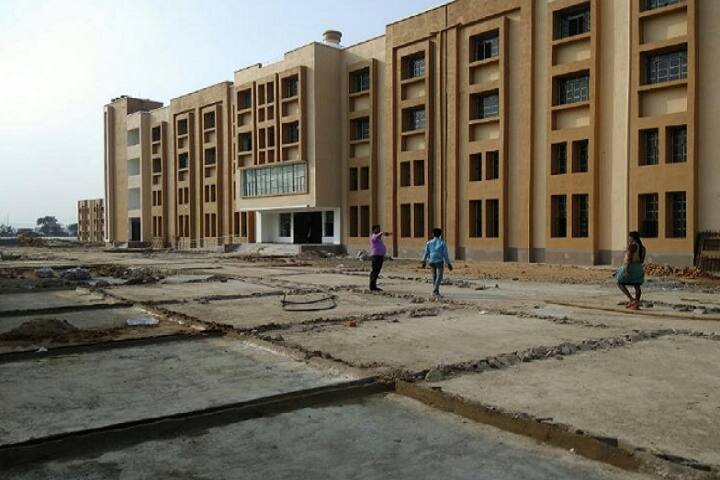 Government Polytechnic, Munger: Admission, Fees, Courses, Placements ...