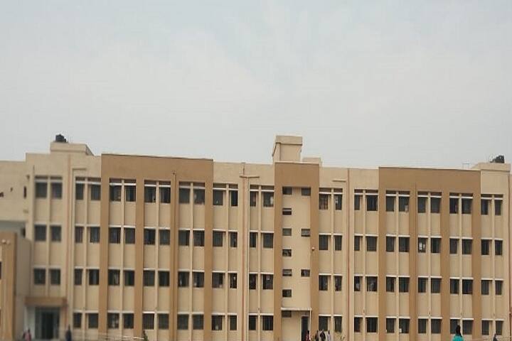 Government Polytechnic, Munger: Admission 2021, Courses, Fee, Cutoff ...