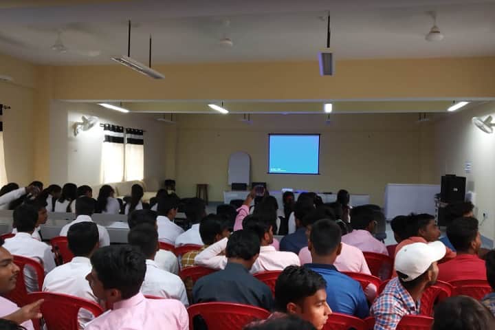 Government Polytechnic, Khagaria: Admission, Fees, Courses, Placements ...