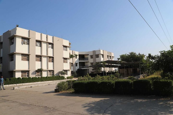 RMS Polytechnic, Vadodara: Admission, Fees, Courses, Placements, Cutoff ...