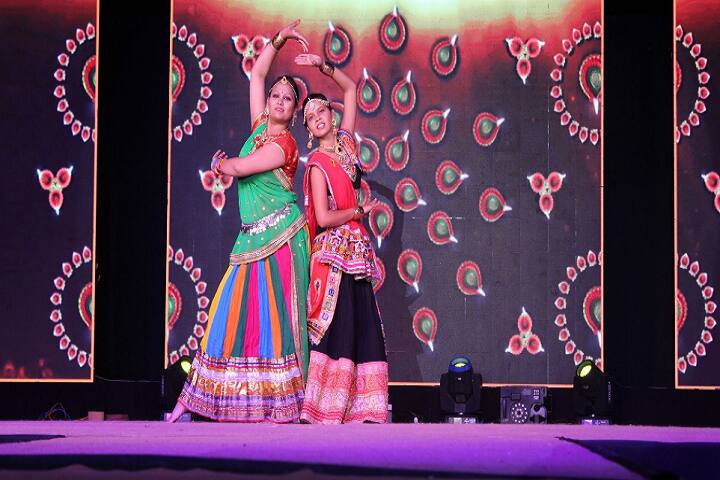 RMS Polytechnic, Vadodara: Admission, Fees, Courses, Placements, Cutoff ...