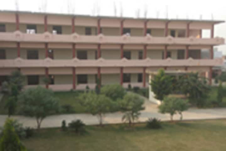 BDM College of Pharmacy, Jhajjar: Admission, Fees, Courses, Placements ...