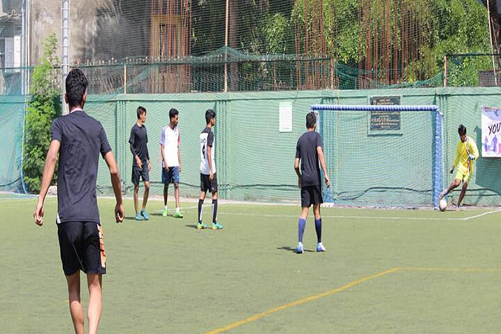 TSEC Mumbai: Admission, Fees, Courses, Placements, Cutoff, Ranking