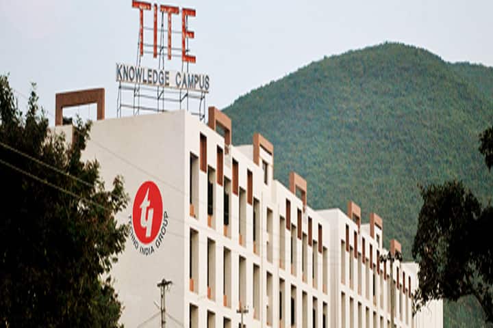 TempleCity Institute of Technology and Engineering, Khordha: Admission ...