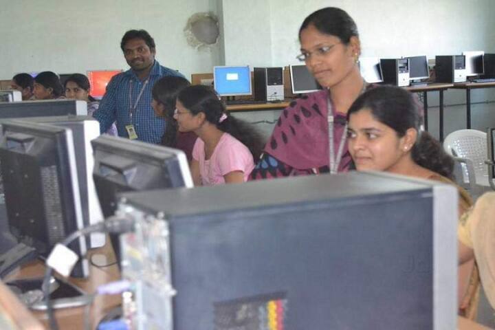 Teegala Krishna Reddy Engineering College, Hyderabad: Admission, Fees ...