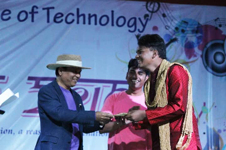 Techno India NJR Institute of Technology, Udaipur: Admission, Fees ...