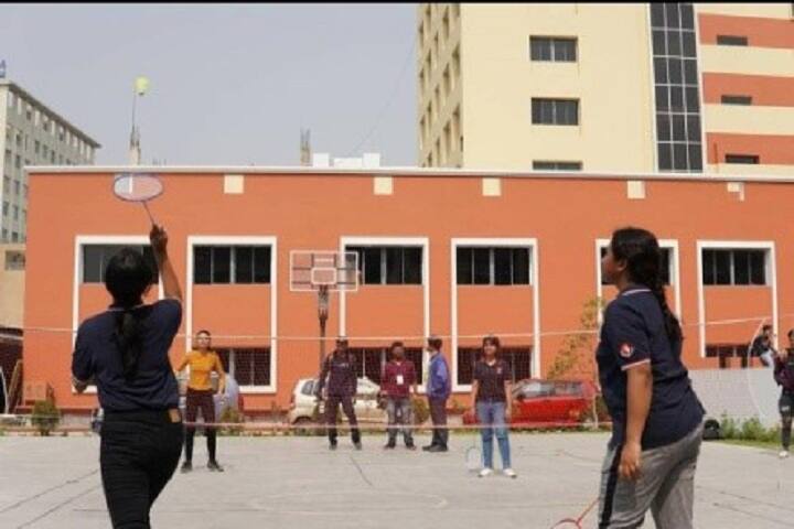 Techno International New Town, Kolkata: Admission, Fees, Courses ...