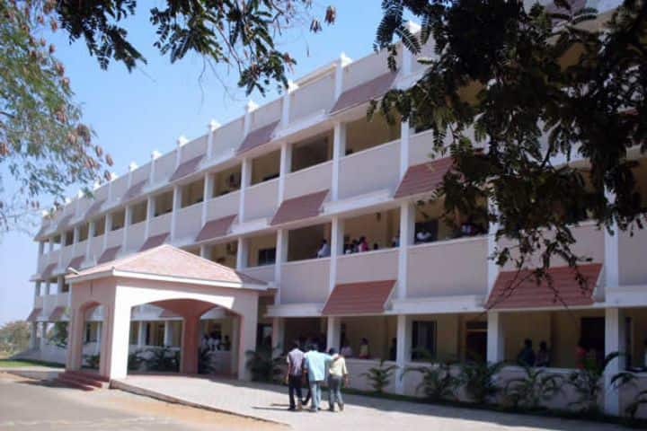 Tamilnadu College of Engineering, Coimbatore: Admission, Fees, Courses ...