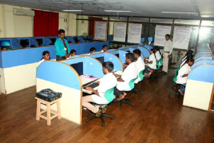 TJS Engineering College, Thiruvallur: Admission, Fees, Courses ...