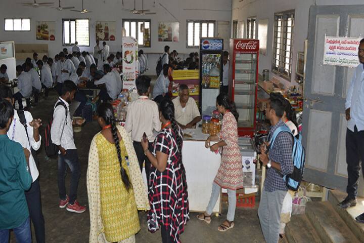 SBIT Khammam: Admission, Fees, Courses, Placements, Cutoff, Ranking
