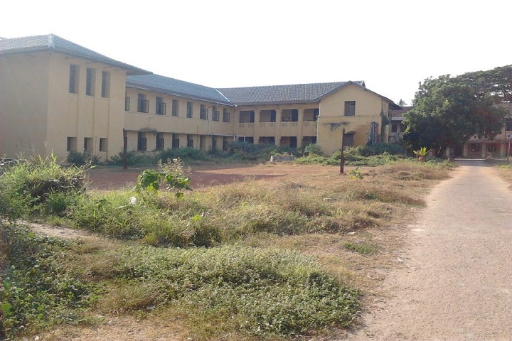 Kerala Government Polytechnic College (KGPTC) Kozhikode: Admission ...