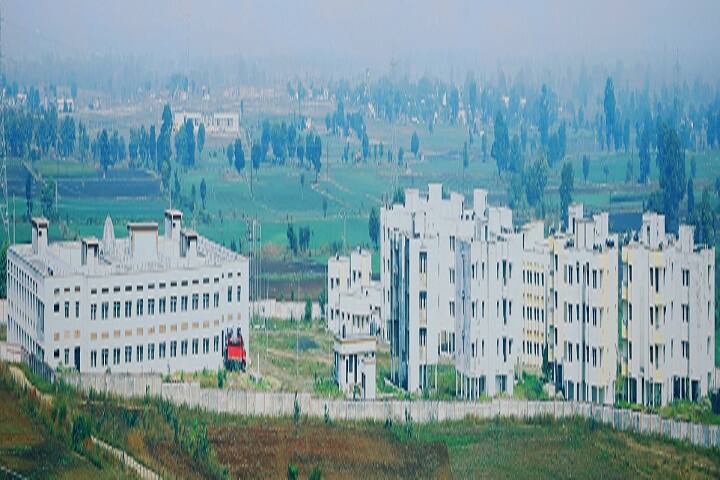 Eklavya Government Polytechnic College, Harsud: Admission, Fees ...