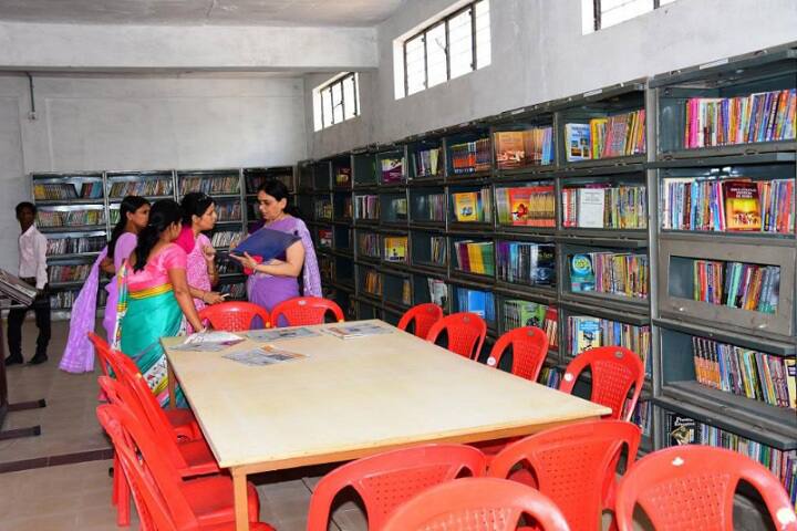 Shri Rama Krishna College of Polytechnic and Management, Satna ...