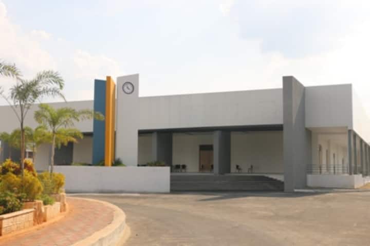 SVS College of Engineering (SVSCE) Coimbatore: Admission, Fees, Courses ...