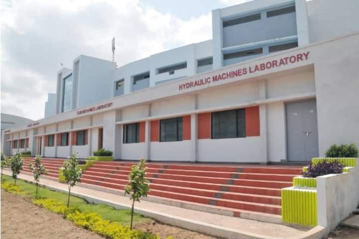 SVS College of Engineering (SVSCE) Coimbatore: Admission, Fees, Courses ...