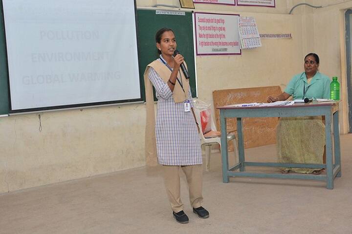 Sri Krishna Polytechnic College, Arakkonam: Admission, Fees, Courses ...