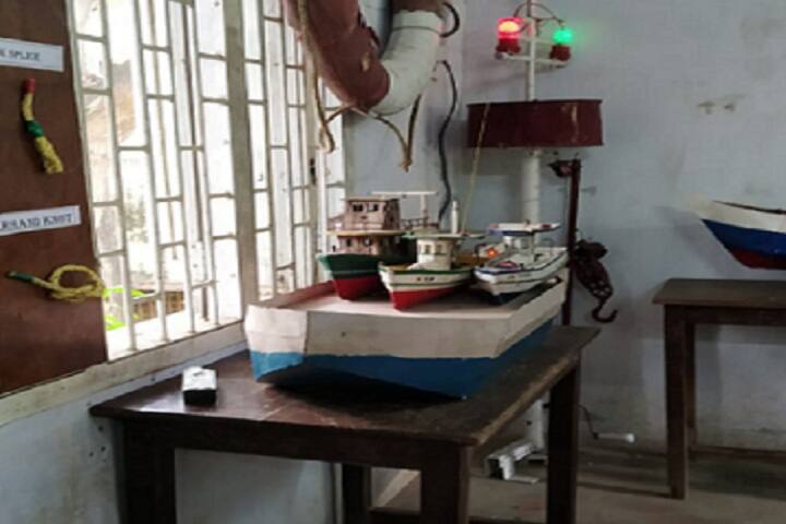 Central Polytechnic College, Tharamani: Admission, Fees, Courses ...