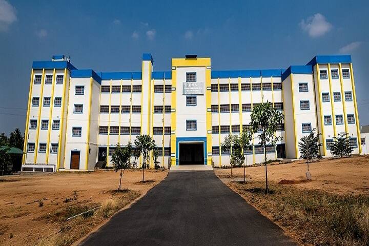 PSV College of Pharmaceutical Science and Research, Krishnagiri ...