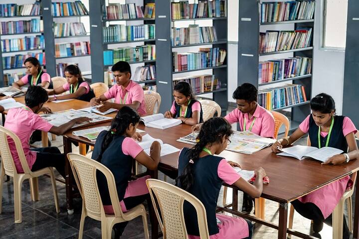 PSV College of Pharmaceutical Science and Research, Krishnagiri ...
