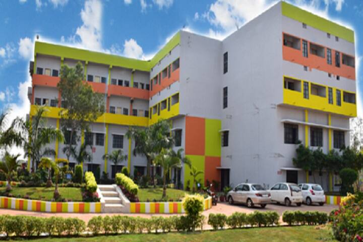 Gracious College of Education, Raipur: Admission, Fees, Courses ...