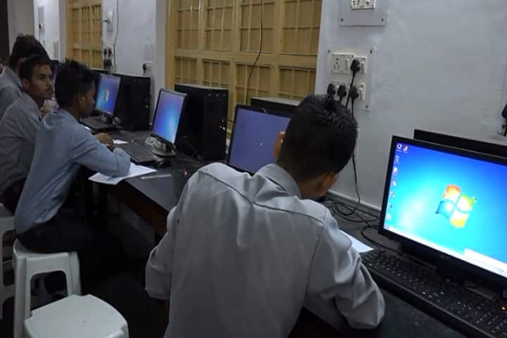 Government Model Science College, Jabalpur: Admission, Fees, Courses ...