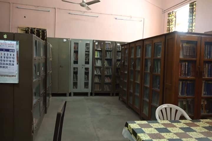 Government Model Science College, Jabalpur: Admission, Fees, Courses ...