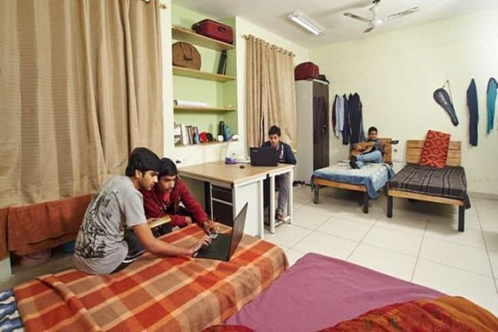 Shiv Nadar University (SNU) Greater Noida: Admission, Fees, Courses ...