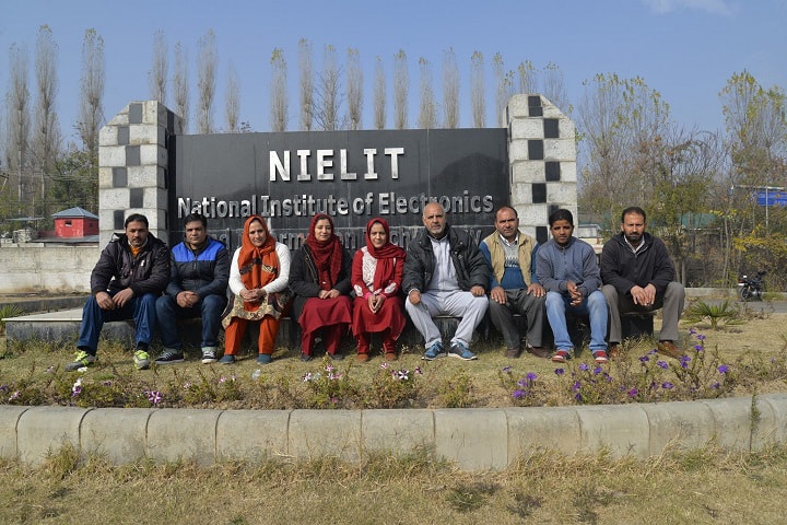 NIELIT Srinagar: Admission, Fees, Courses, Placements, Cutoff, Ranking