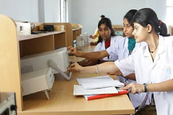 Stanley College of Engineering and Technology for Women, Hyderabad ...
