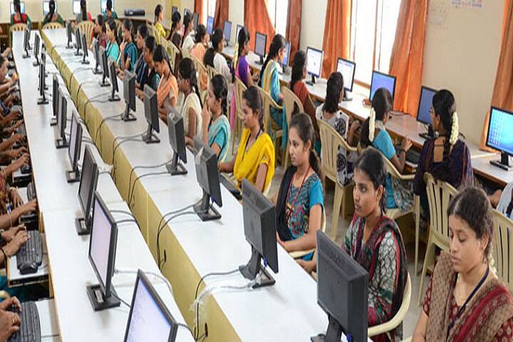 Stanley College of Engineering and Technology for Women, Hyderabad ...