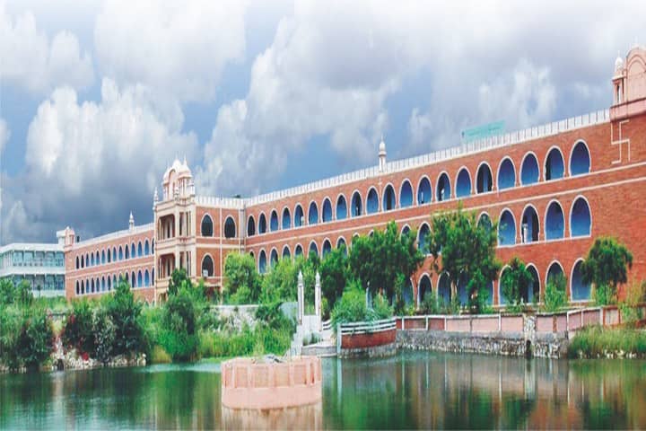 Stani Memorial College of Engineering and Technology, Jaipur: Admission ...