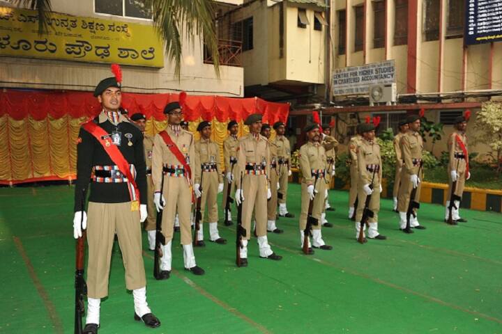 Vijaya College, Jayanagar: Admission, Fees, Courses, Placements, Cutoff ...