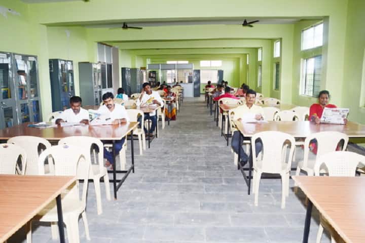 Doddappa Appa College of Education, Basavakalyan: Admission, Fees ...