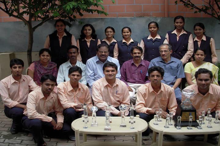 Edurite College of Management Studies, Shivamogga: Admission, Fees ...