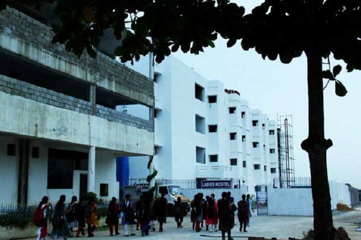 St Joseph's Institute of Technology (SJIT) Chennai: Admission, Fees ...