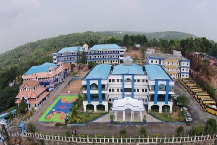 St Thomas College of Engineering and Technology (STC) Alappuzha ...