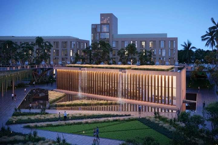 Plaksha University, Mohali: Admission, Fees, Courses, Placements ...