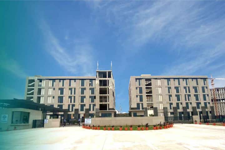 Plaksha University, Mohali: Admission, Fees, Courses, Placements ...