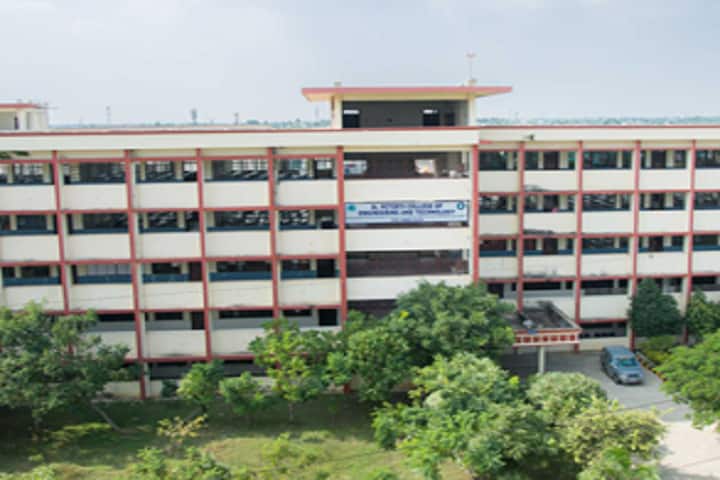St Peter's College of Engineering and Technology (SPCET) Chennai ...