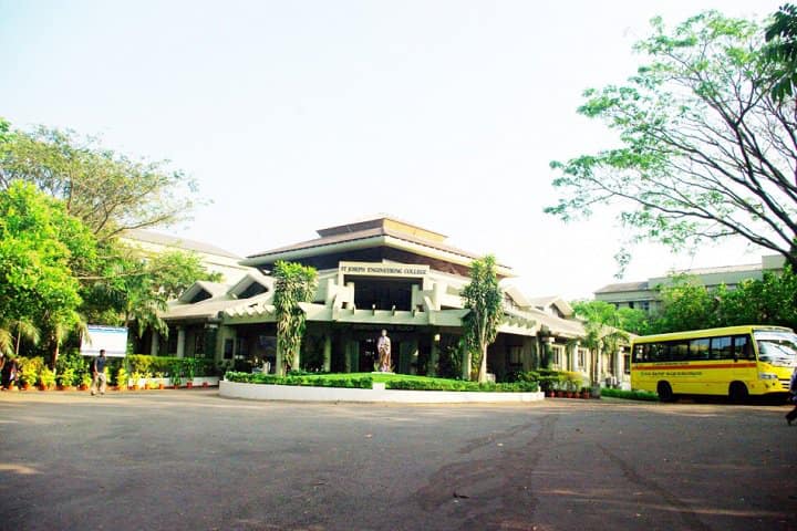 SJEC Mangalore: Admission, Fees, Courses, Placements, Cutoff, Ranking