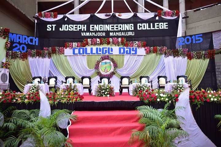 SJEC Mangalore: Admission, Fees, Courses, Placements, Cutoff, Ranking